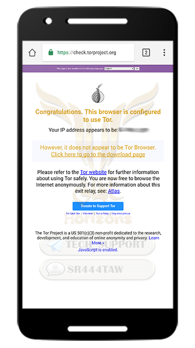 The Ultimate Guide of Tor for Android | PasteThis.To